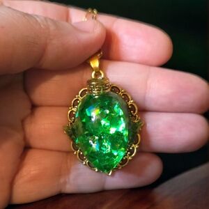 Hesstian | Jewelry | Elf Protection ...